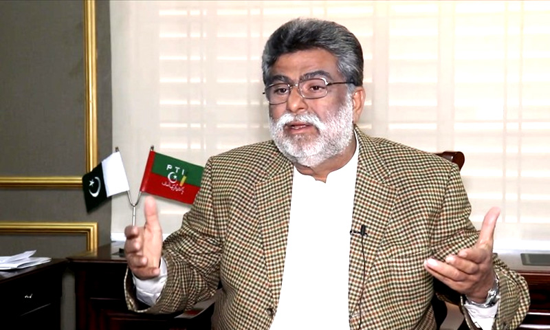 Sardar Yar Muhammad Rind Pledges to Safeguard Balochistan’s Rights in ...