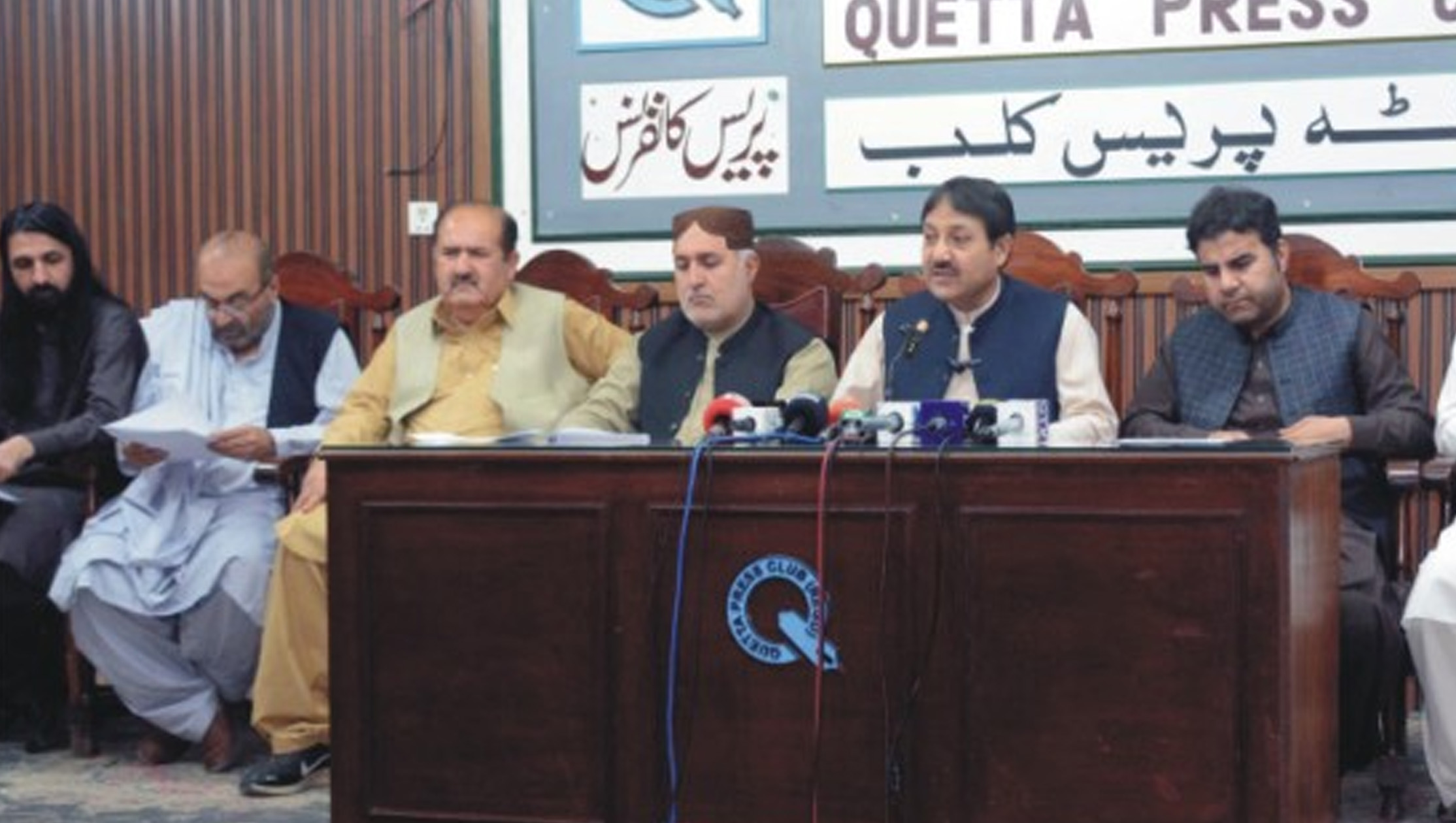 Pashtun Leaders Demand Halt to Forced Deportation of Afghan Refugees ...