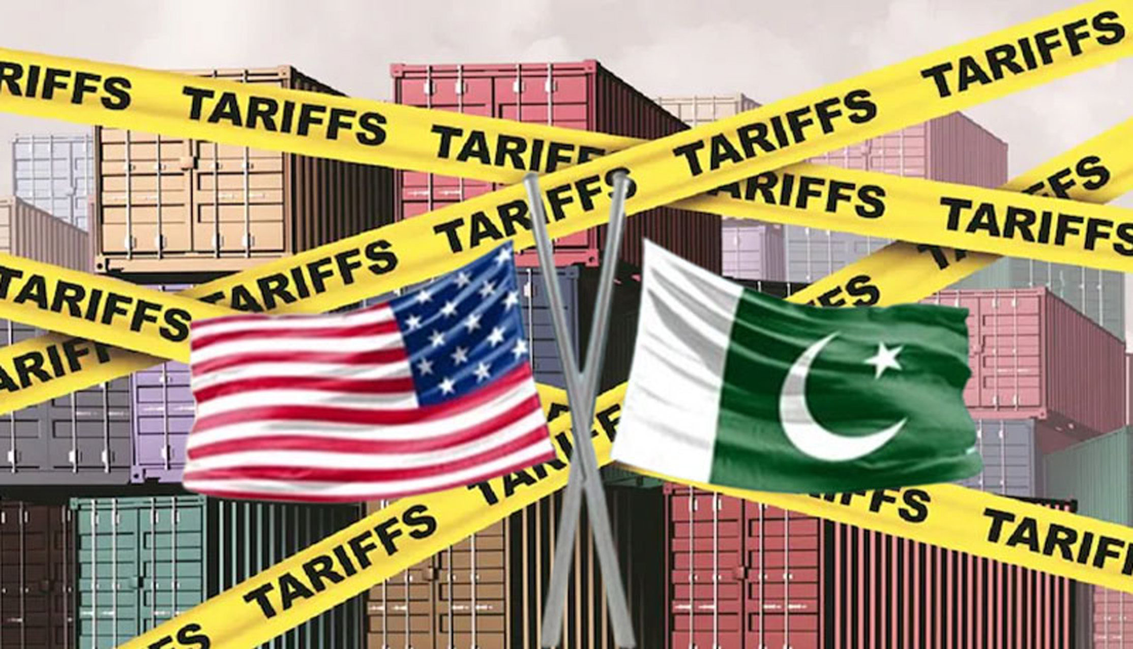 Pakistan Proposes Zero-Tariff Trade Agreement with U.S. to Boost ...