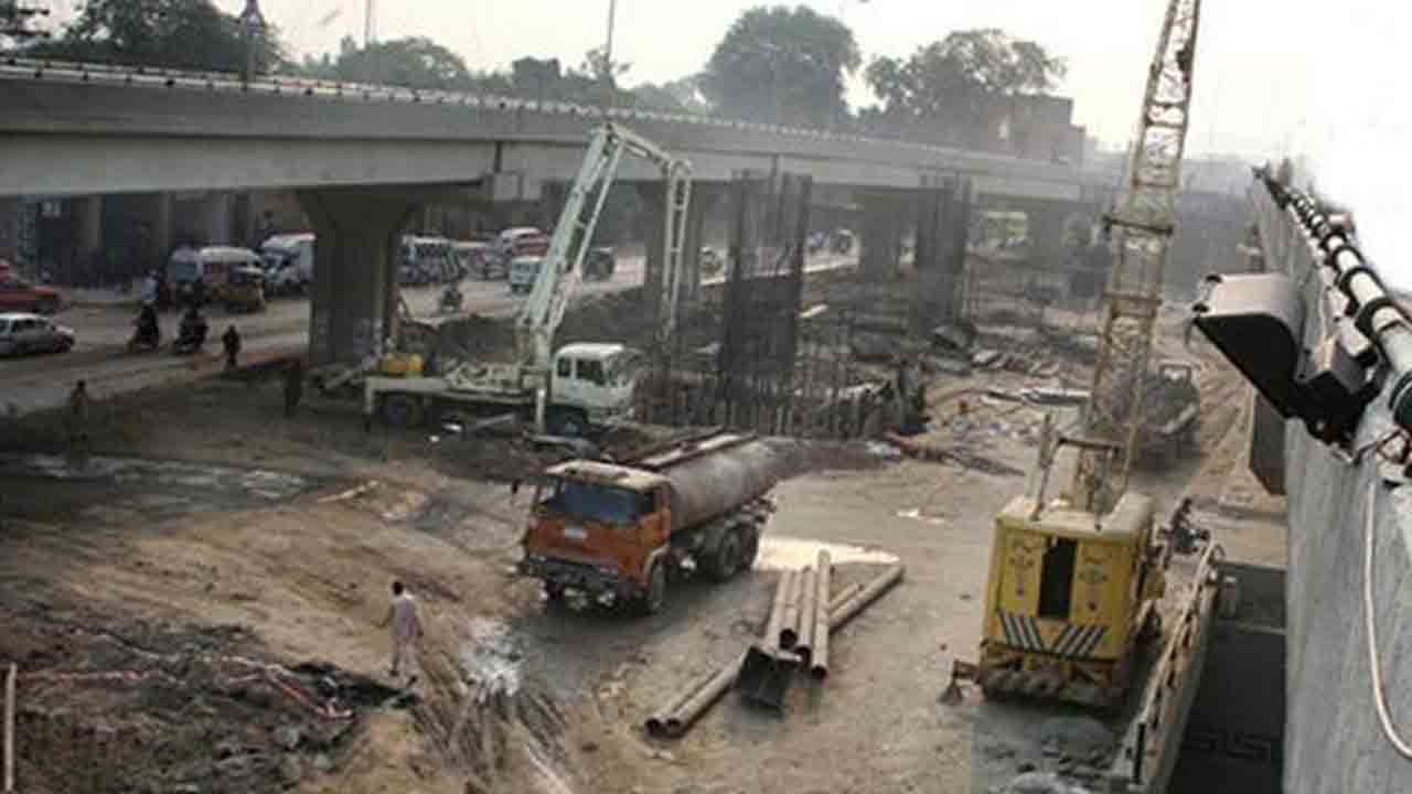 Delayed Development Projects in Quetta Cause Inconvenience for ...