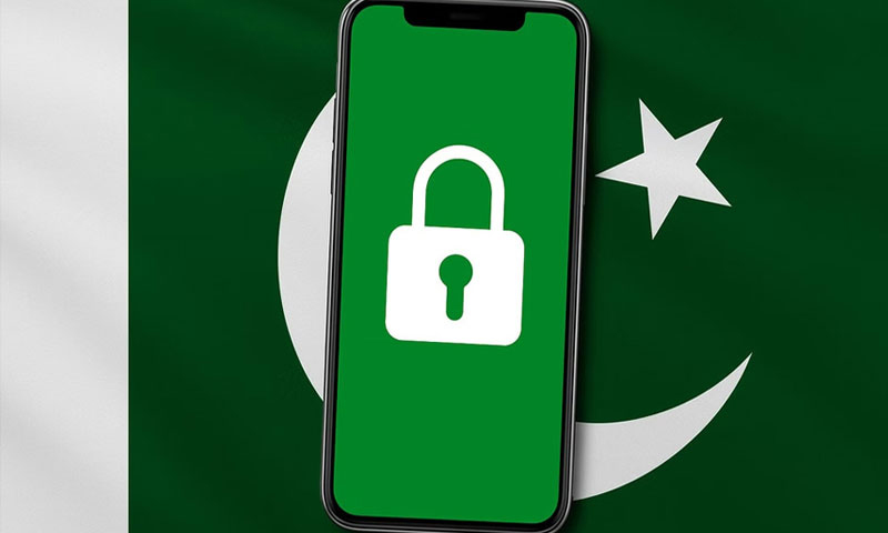 Pakistan Develops Secure, Hack‑Proof Mobile Phone for Government Use ...