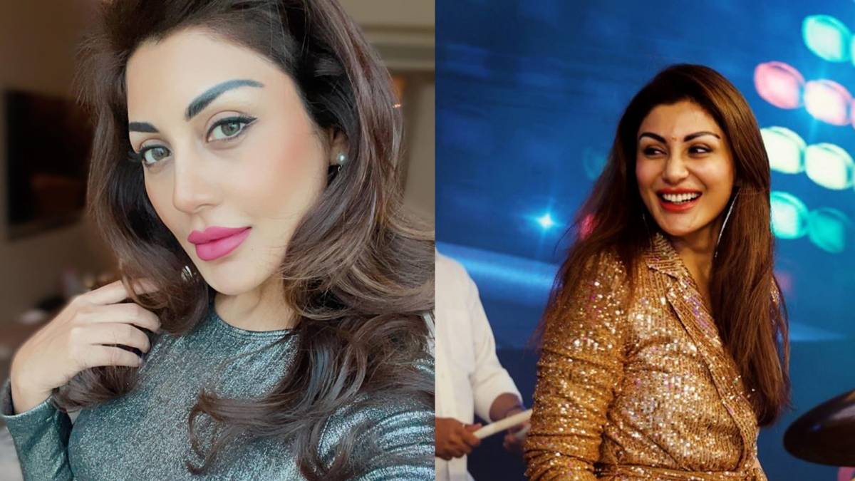Golmaal” Actress Rimi Sen Retires From Bollywood, Ventures Into Dubai ...
