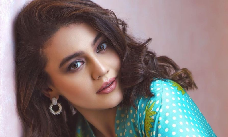 “If I Die, Bury Me with My Children’s Picture,” Zara Noor Abbas Shares ...
