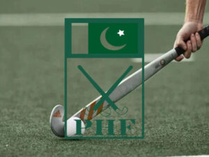 PM Approves Resignation of Pakistan Hockey Federation President ...