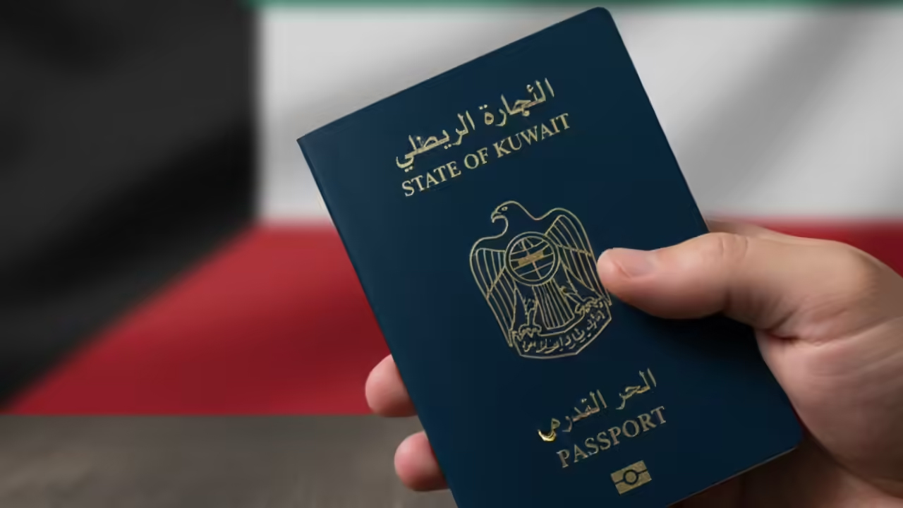 Kuwait Revokes Citizenship of 2,192 More Individuals Amid Ongoing ...